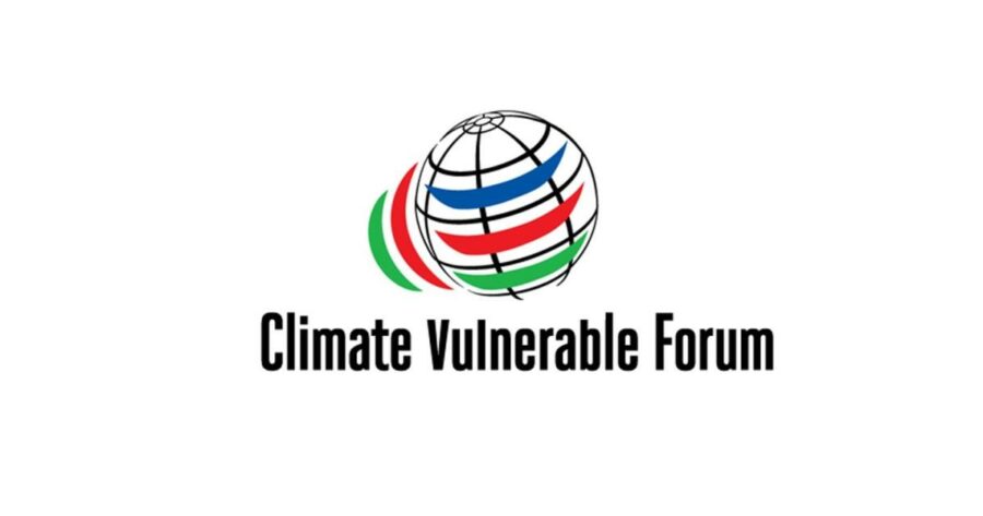 Пресс релиз: Первая страна региона ВЕКЦА вступила в Climate Vulnerable ...