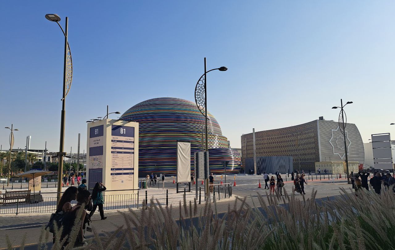 Positions of EECCA civil society at COP28 - CANEECCA: Eastern Europe ...